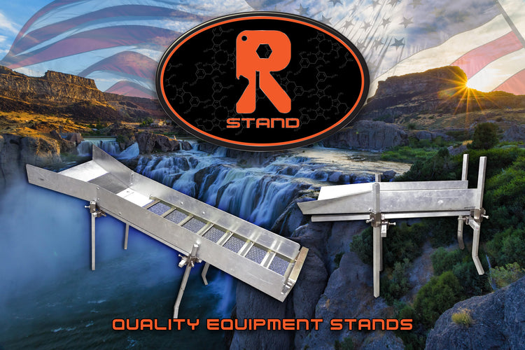 R-Stand